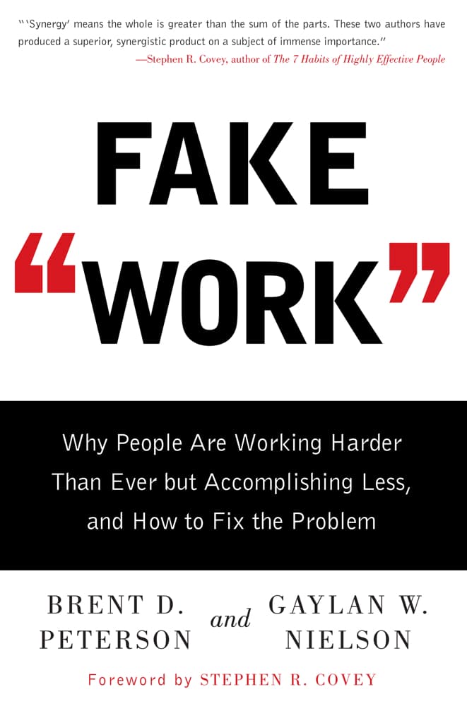 7 Ways Managers Can Remove the Barriers to Real Work | ERE