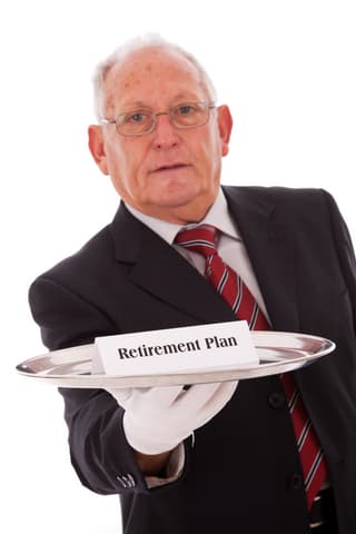 When Does Asking About Retirement Becomes Age Discrimination? | ERE
