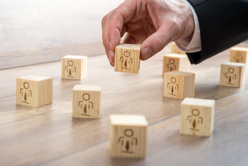 A Recruiter’s Guide to Talent Segmentation | ERE