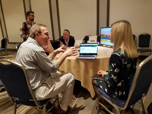 The Evolution of the SourceCon Innovation Lab | ERE