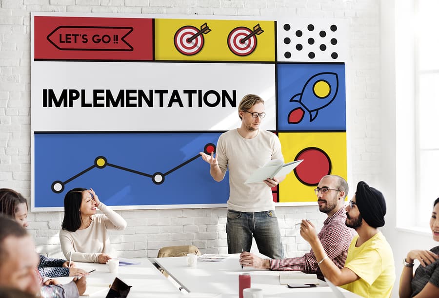 7 Steps to Successful Technology Adoption | ERE