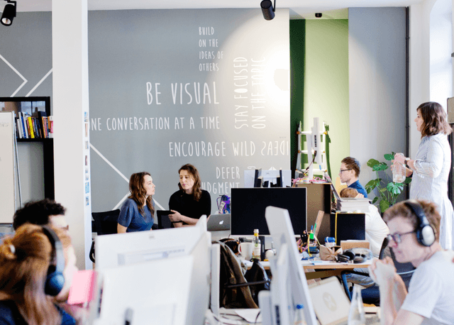 Our Autism at Work Program: Five Years Later | ERE