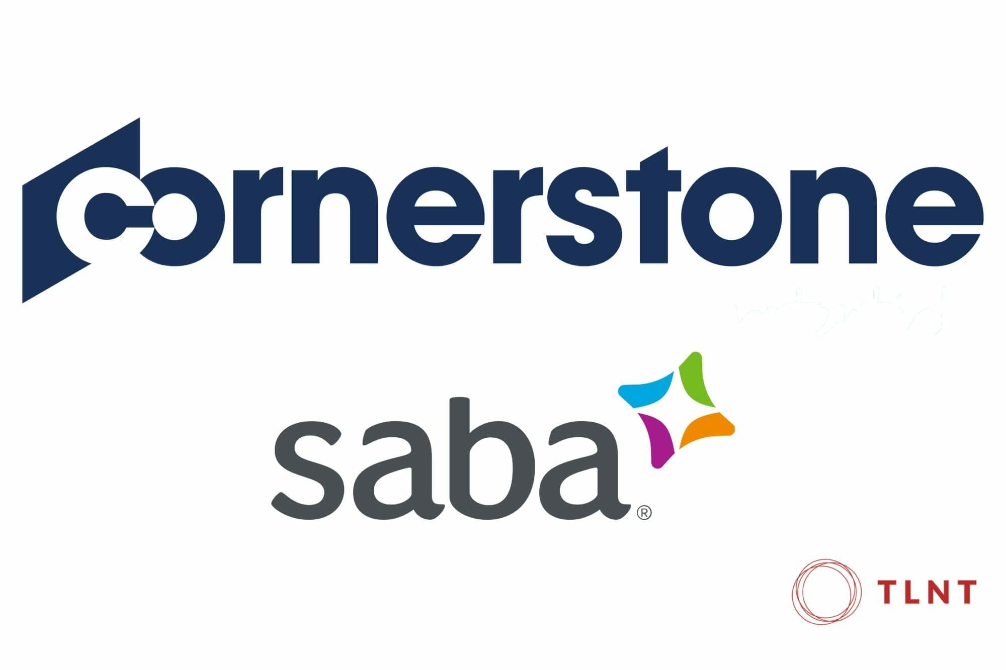 A Talent Management Powerhouse: Cornerstone to Acquire Saba | ERE