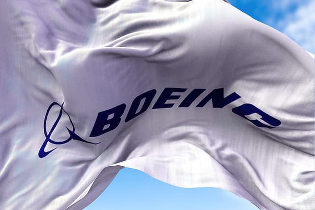Boeing bolsters learning; most staff think company DEI initiatives are ...