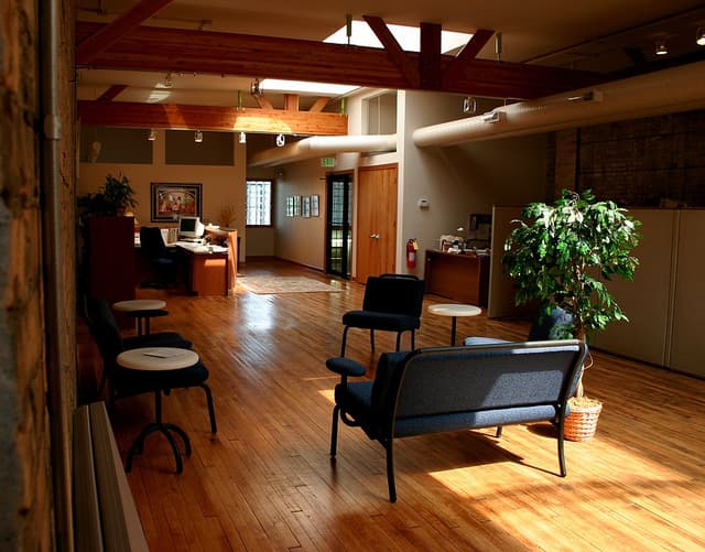 Breaking Down the Walls: How Open Offices Fail Workers with ...