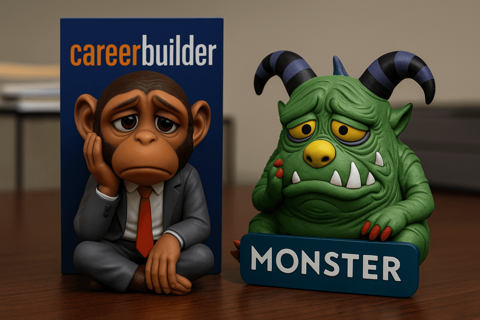 CareerBuilder + Monster Bankruptcy Filings Reveal Debts and Complex ...