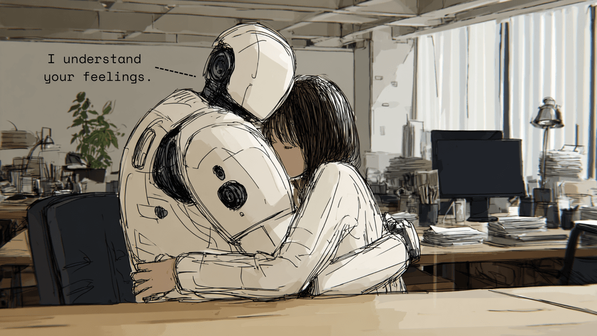 The HR Lie: Why Your “Human-First” Company Is Just AI-First in Disguise | ERE